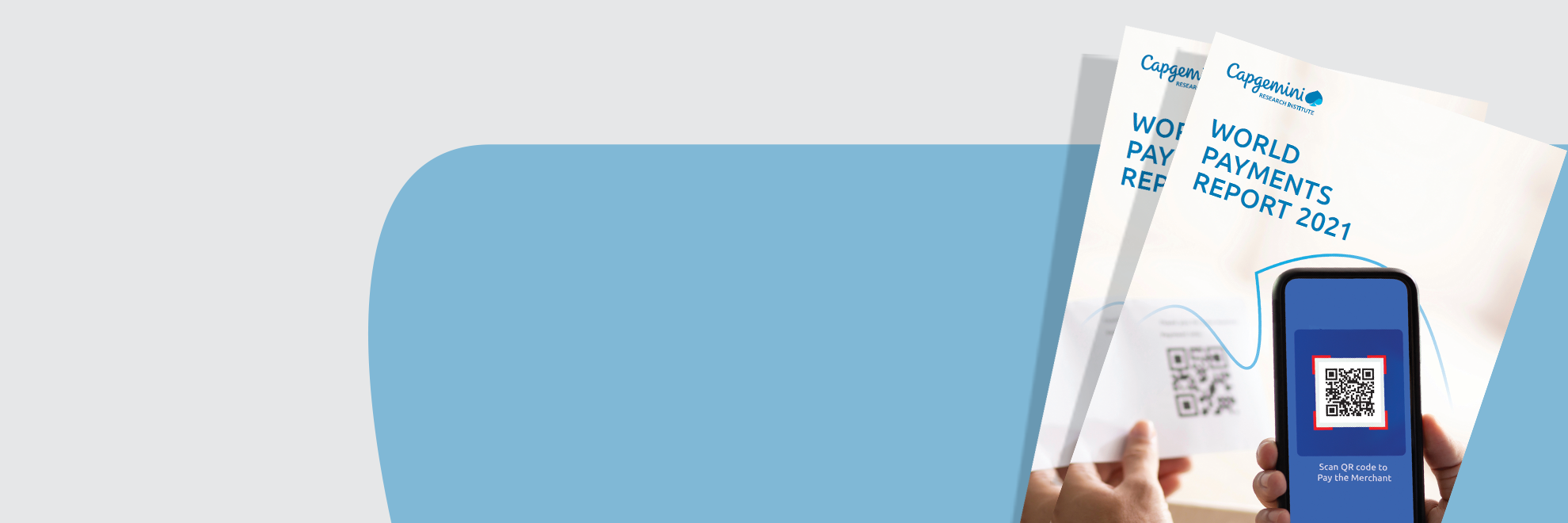 Capgemini Group’s World Payments Report 2021 - Sogeti Ireland