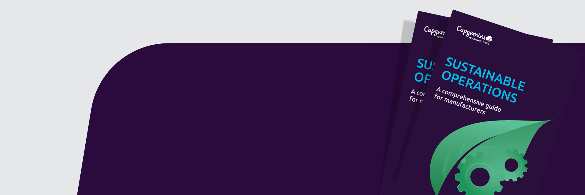 Sustainable operations: A comprehensive guide for manufacturers ...