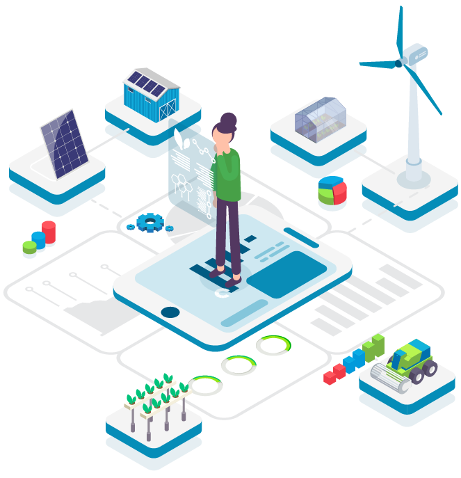 Kverneland and Sogeti harness technology for sustainable farming ...