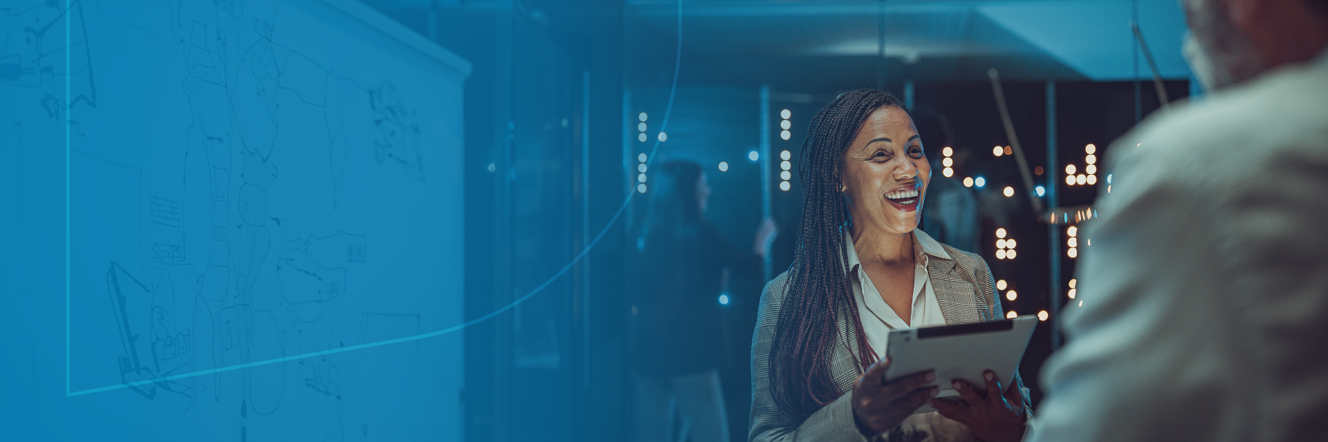 Sogeti’s Trusted Technology Partners - Sogeti Ireland