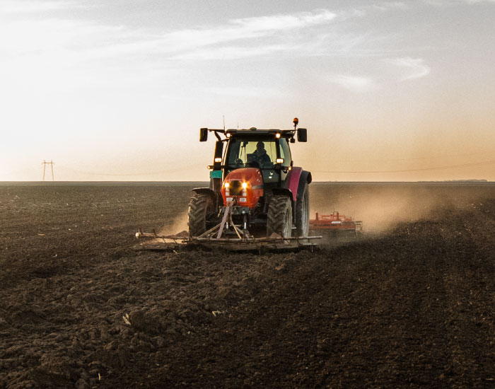 Kverneland and Sogeti harness technology for sustainable farming ...