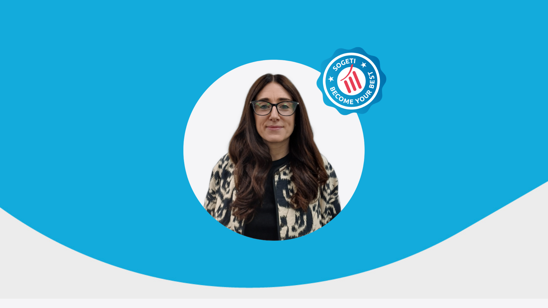 Fiona Flynn, Recruitment Business Partner - Sogeti Ireland