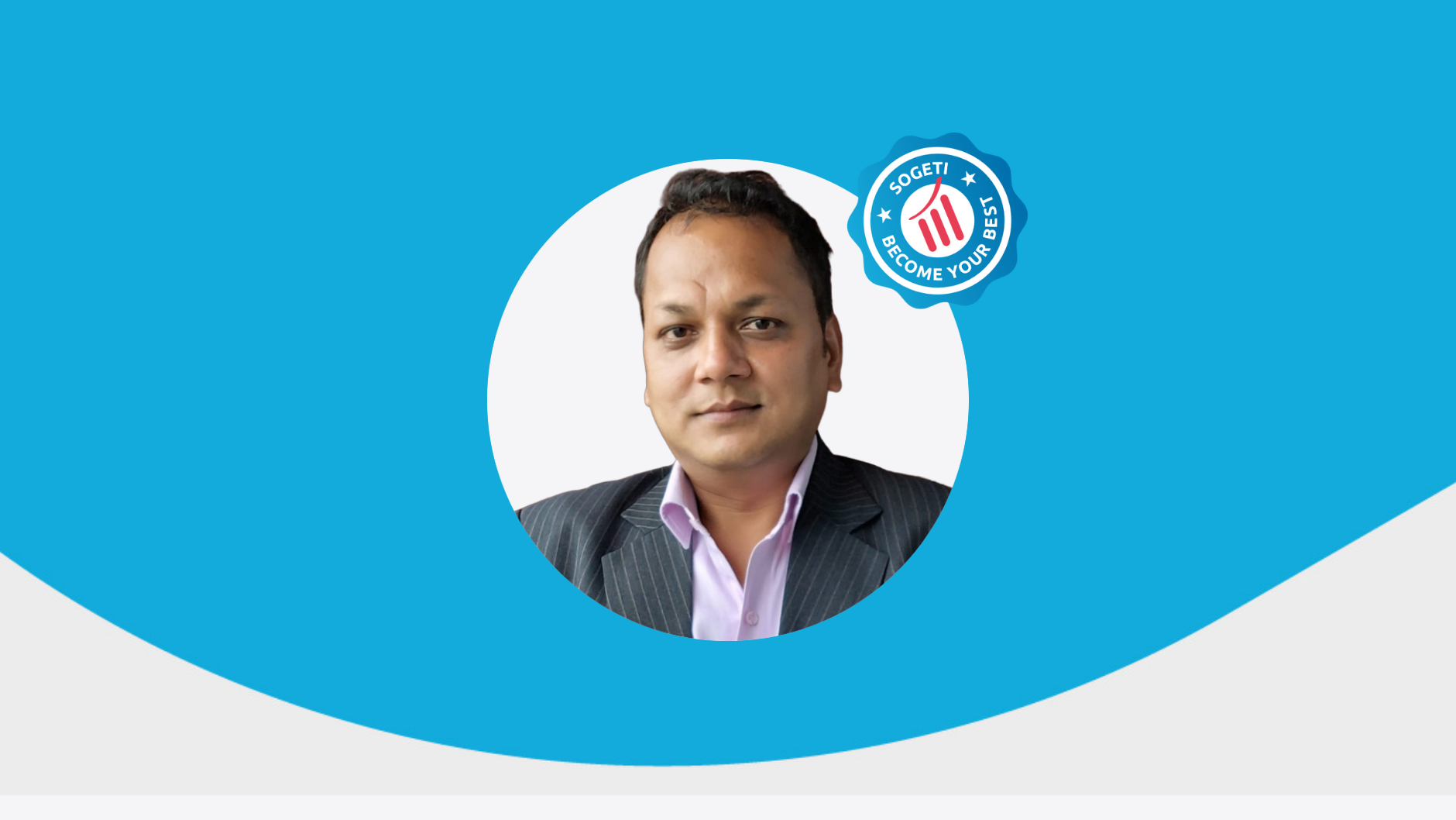Saurabh Agarwal, IT Delivery Manager and Sustainability Lead - Sogeti ...